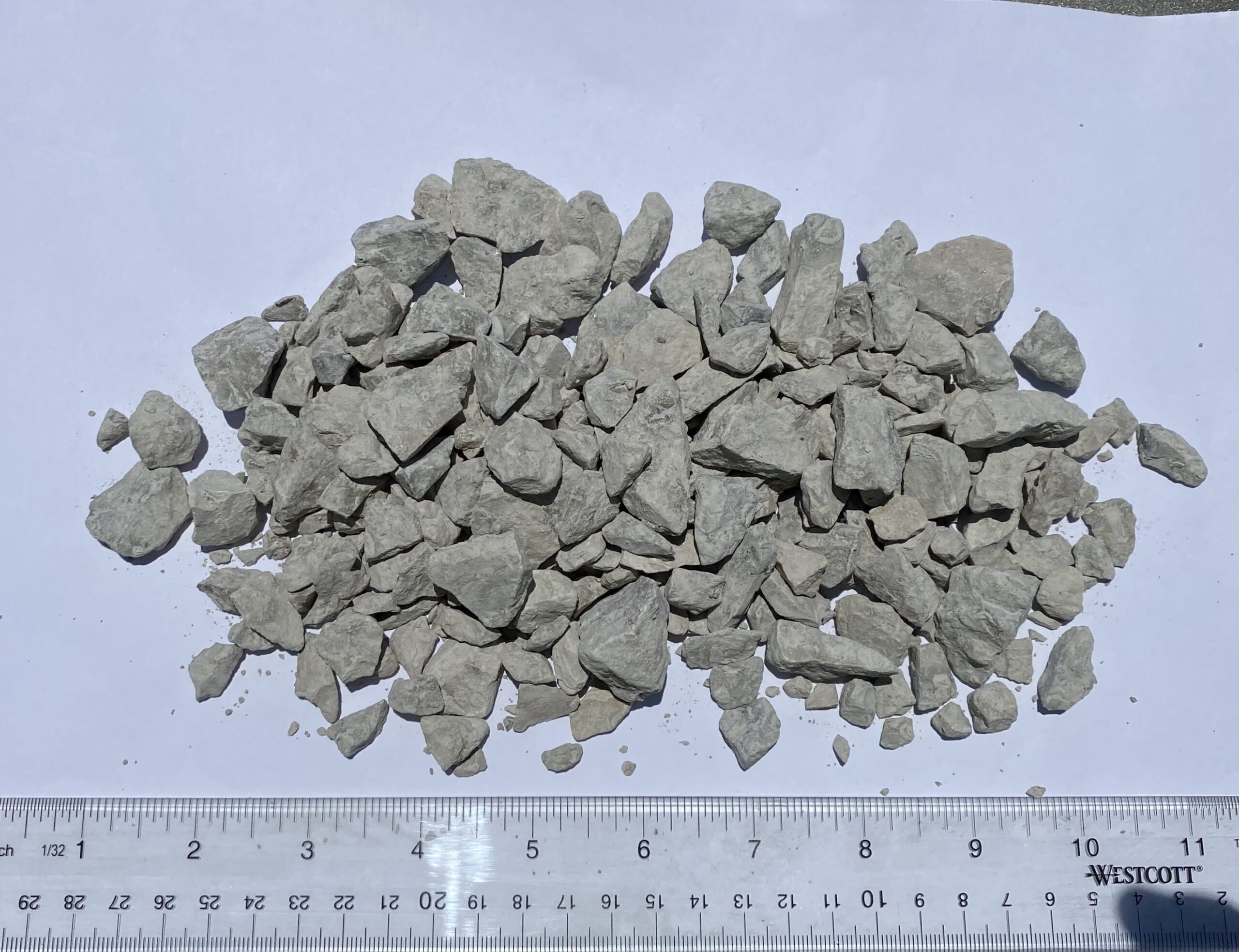 Holliday | Concrete Rock | Sand & Stone