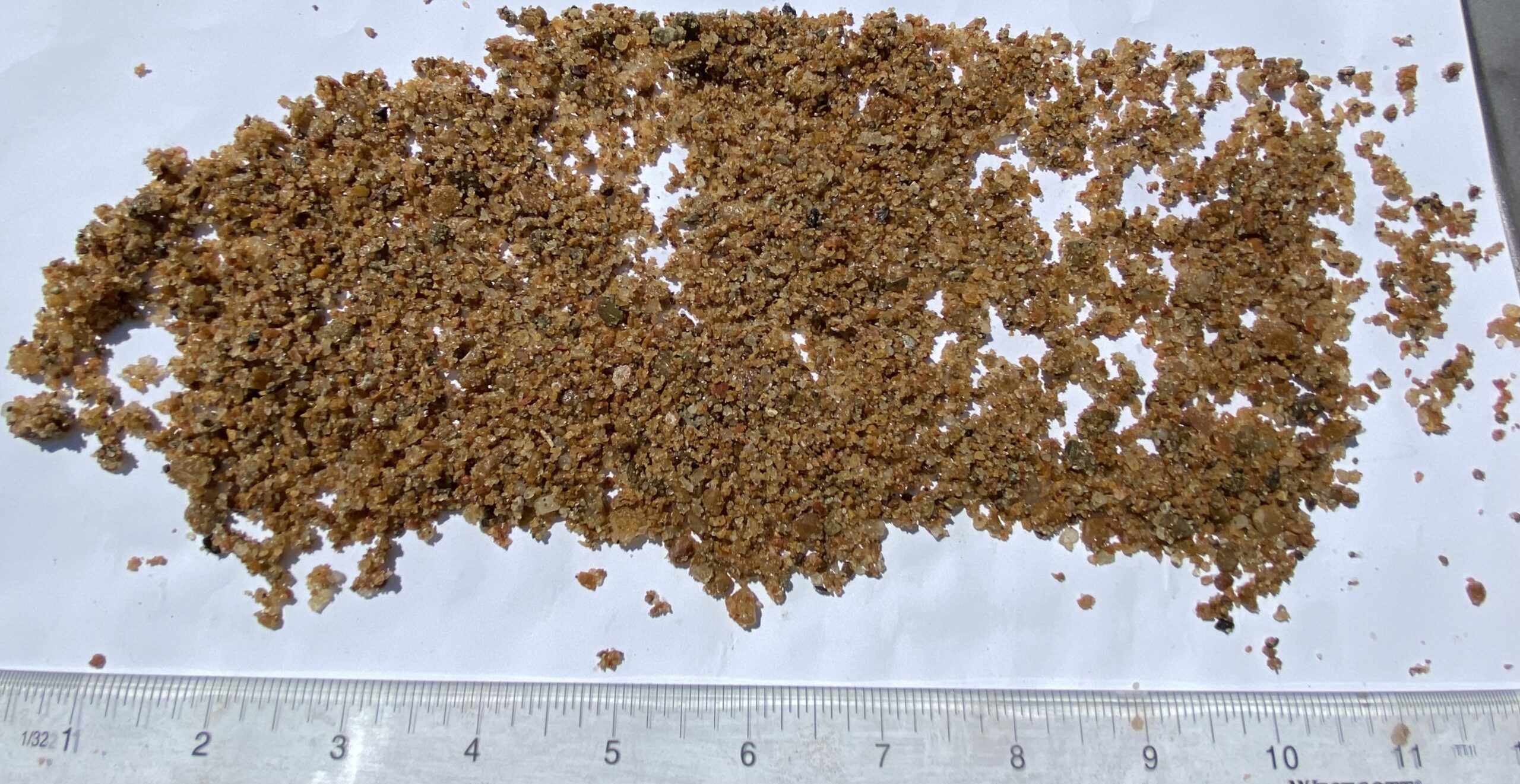 Holliday | River Gravel | Sand & Stone