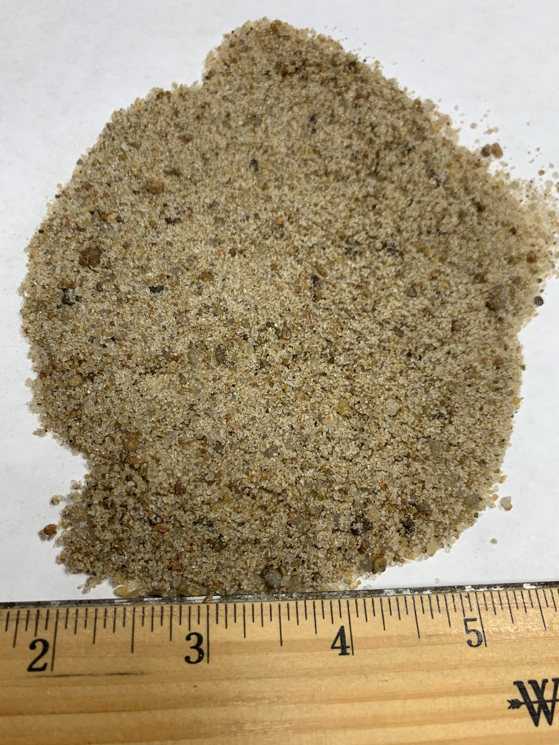 Holliday | Concrete Sand | Sand & Stone