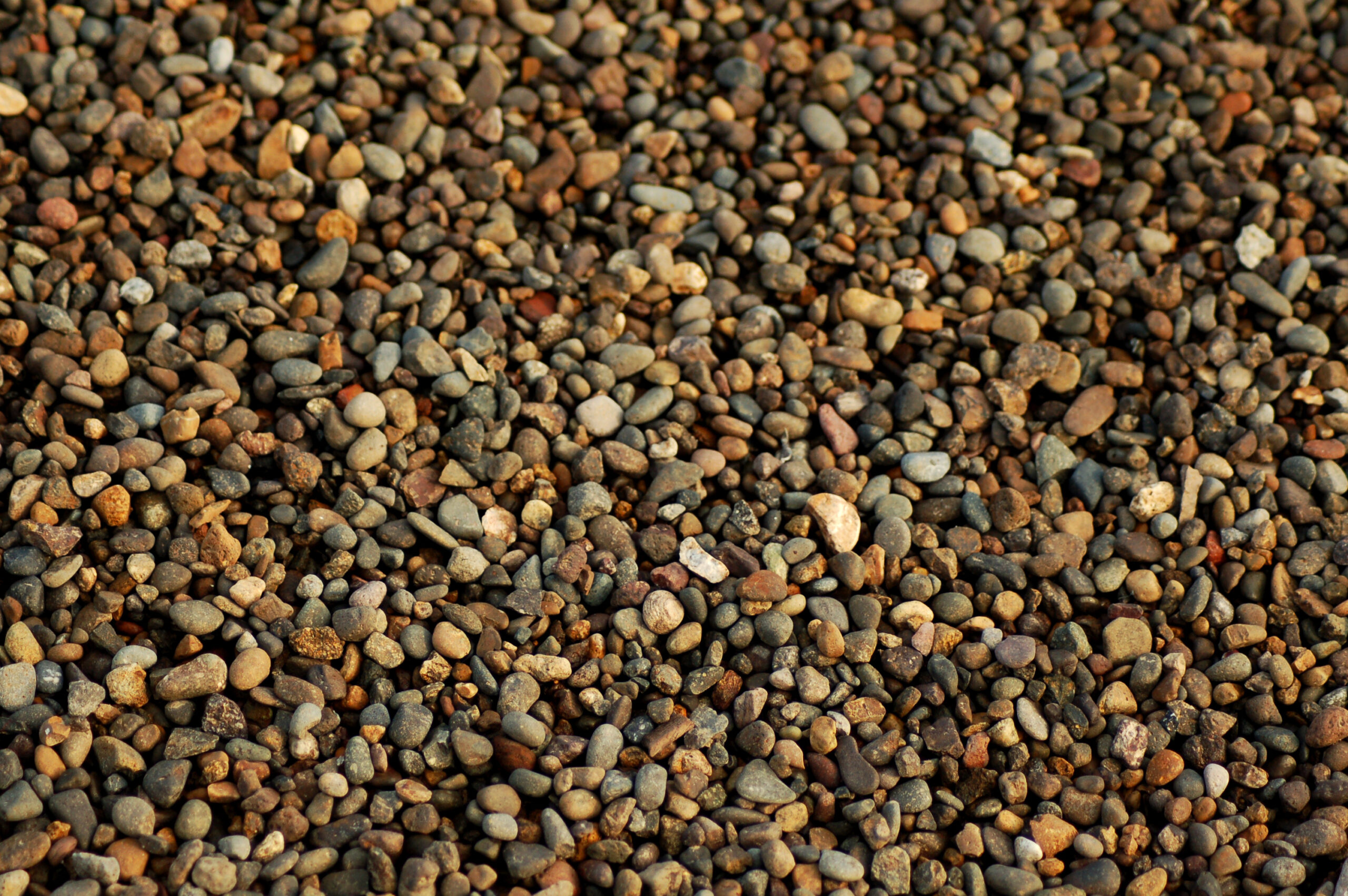 What Is Pea Gravel And How To Use It