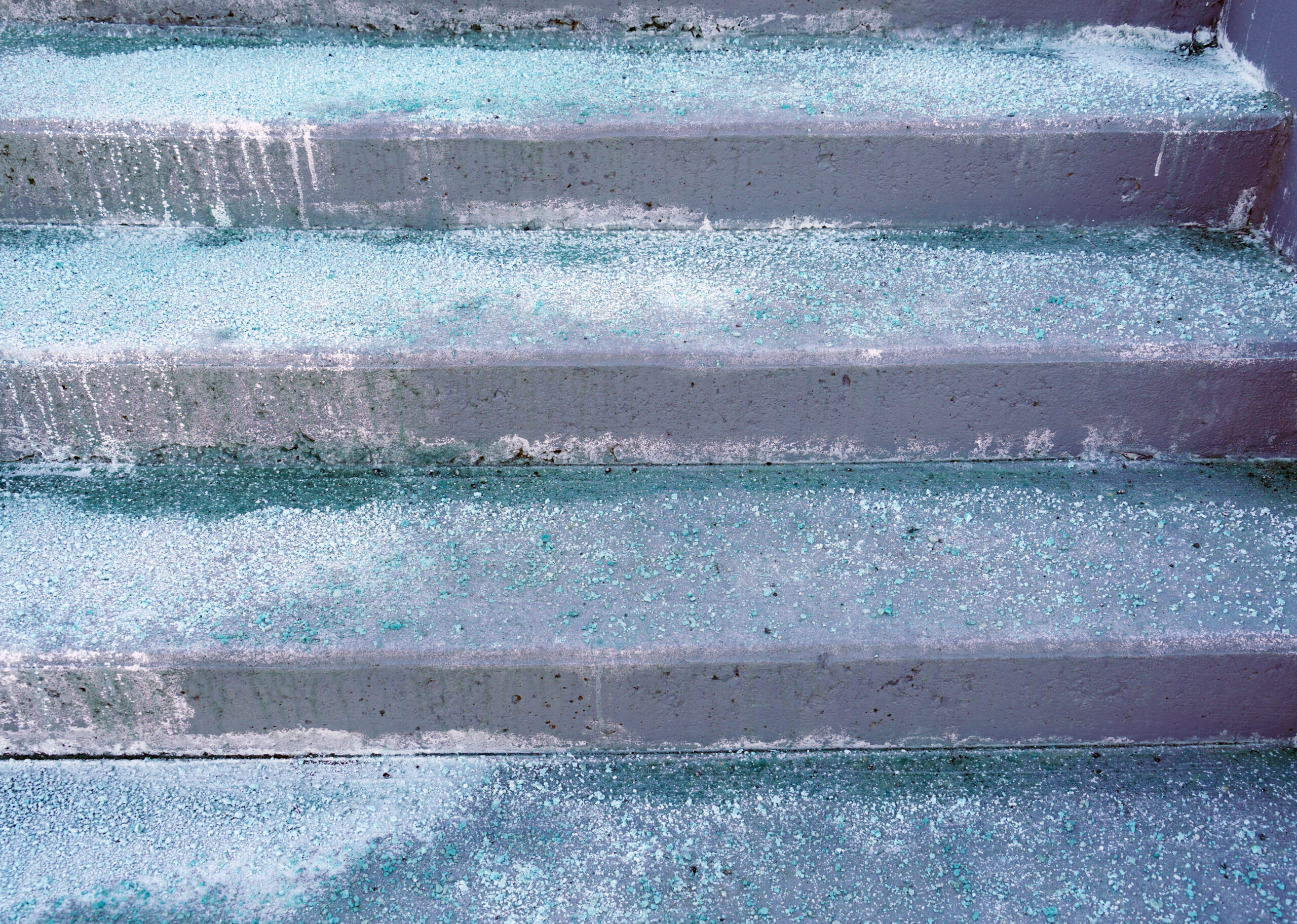 Choosing the Right Concrete Mix for Cold Weather Applications