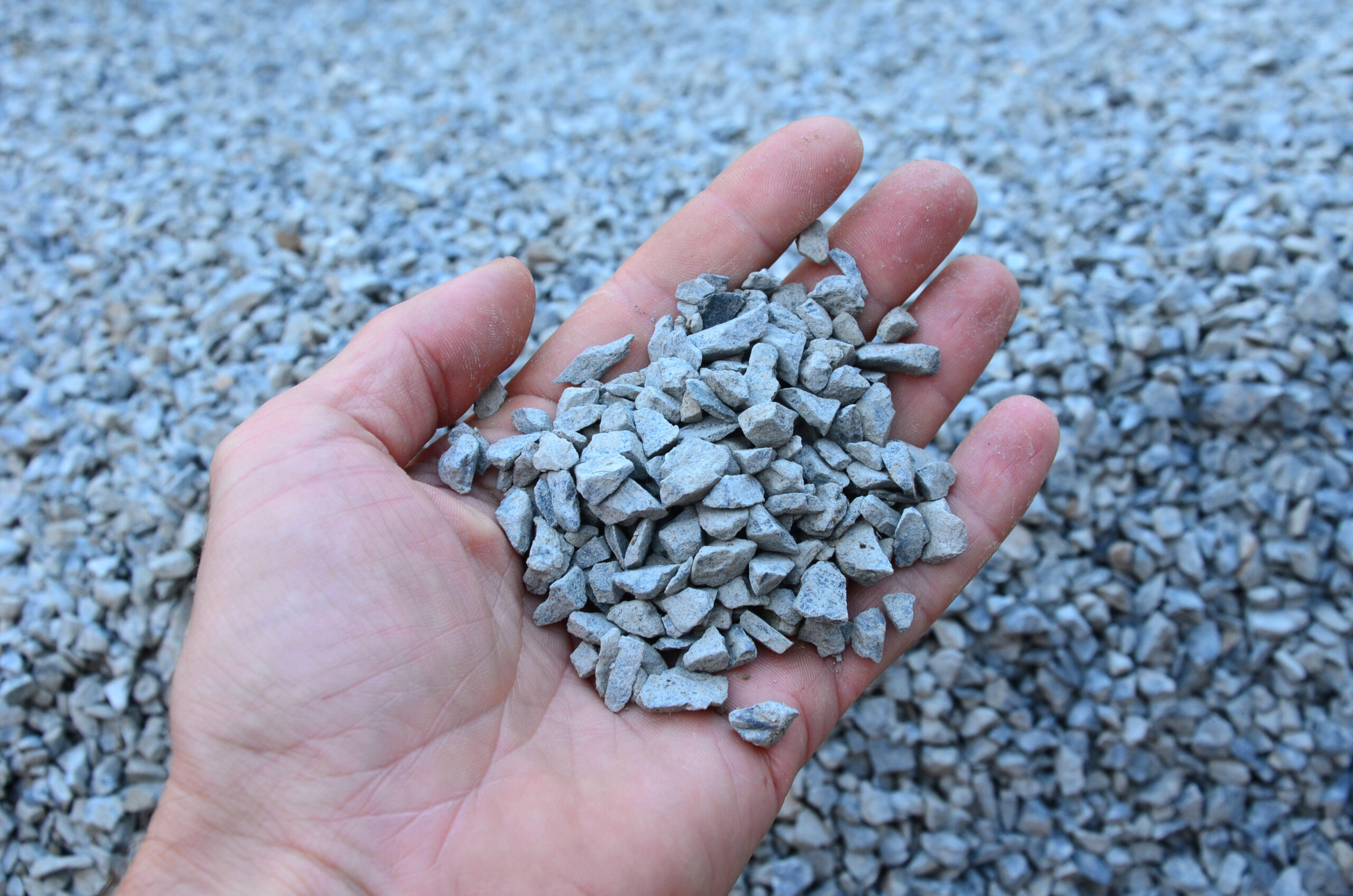 Consumer Guide to Shopping for Crushed Stone