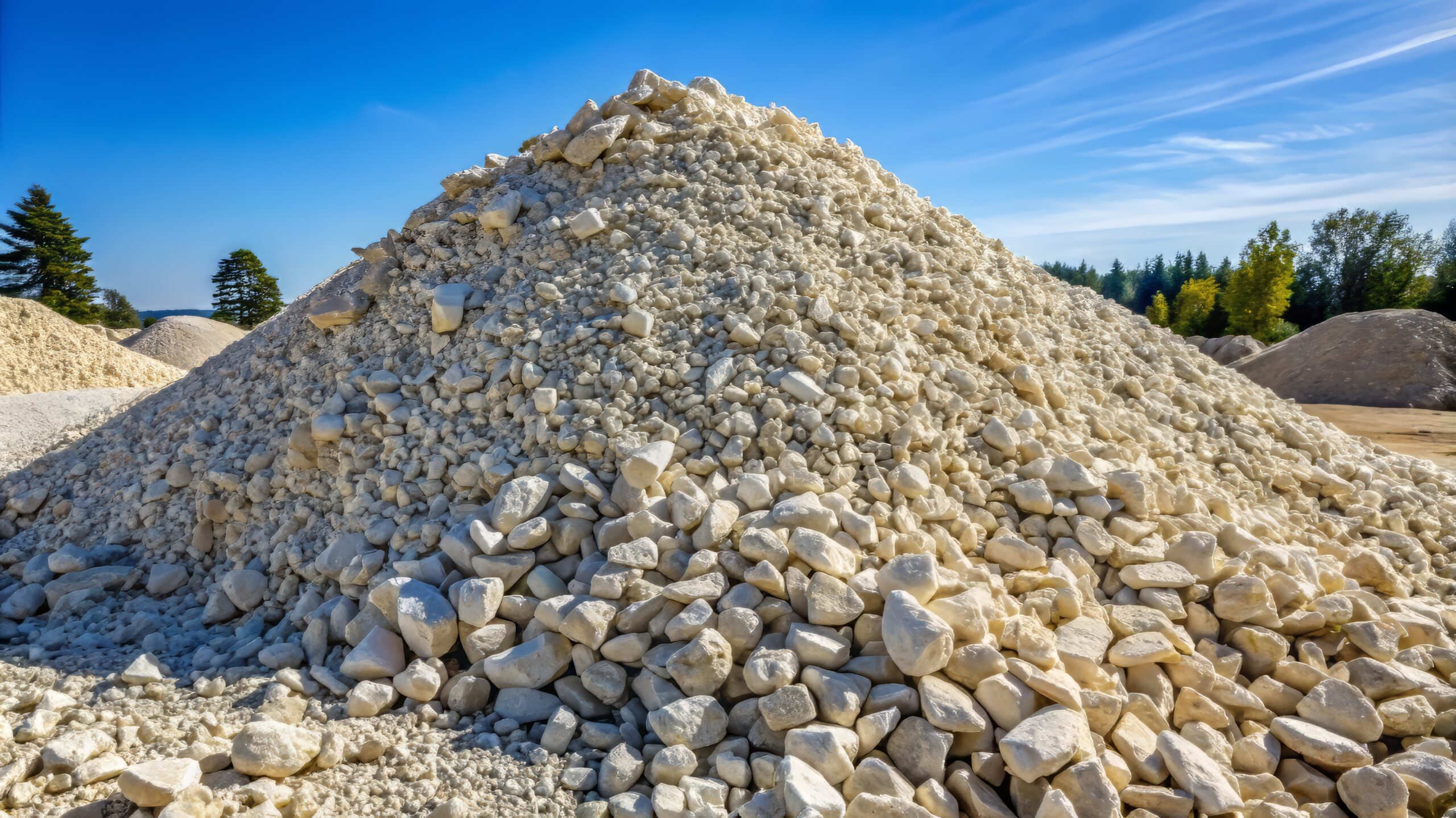 Micro-engineered aggregates: improving molecular level concrete ...