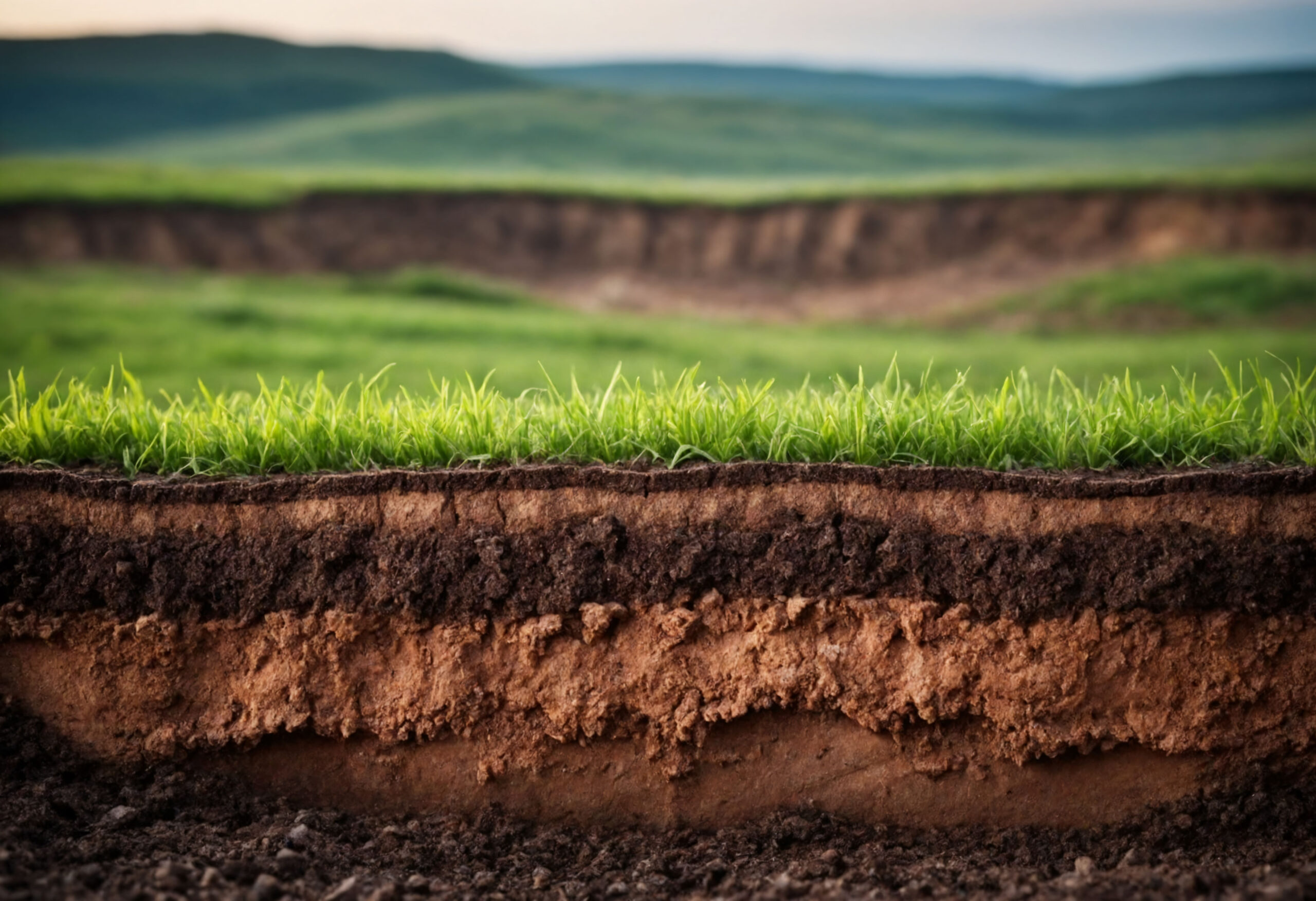 How Gravel and Sand Stabilizers Prevent Soil Erosion in Sloped Yards ...