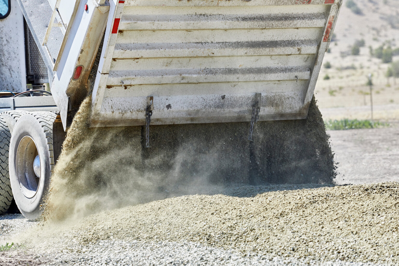 Gravel Grades Explained: Choosing the Right Material for Driveways ...